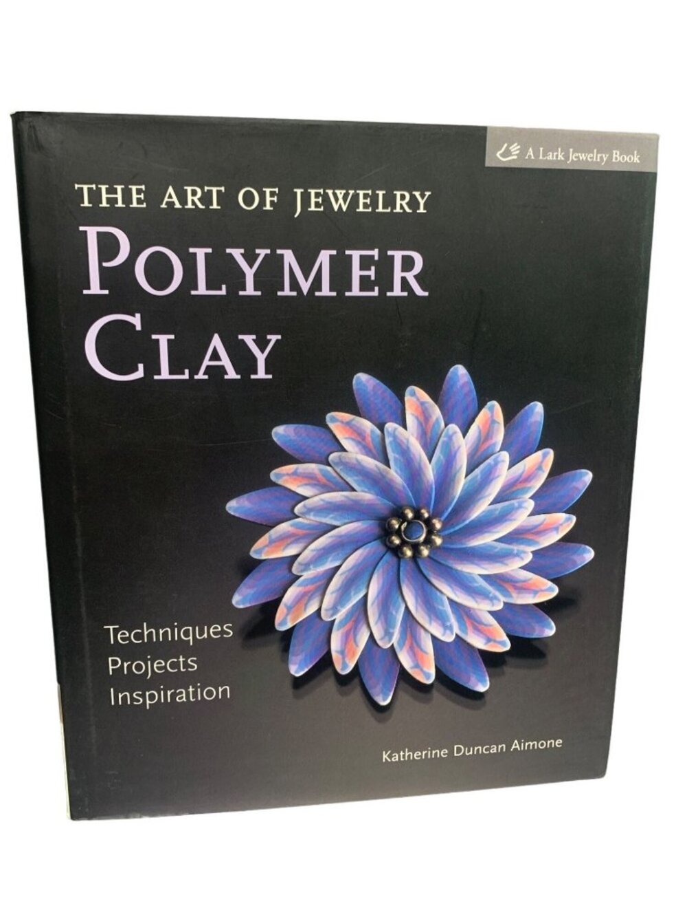 Office | The Art Of Jewelry Polymer Clay Book | Poshmark